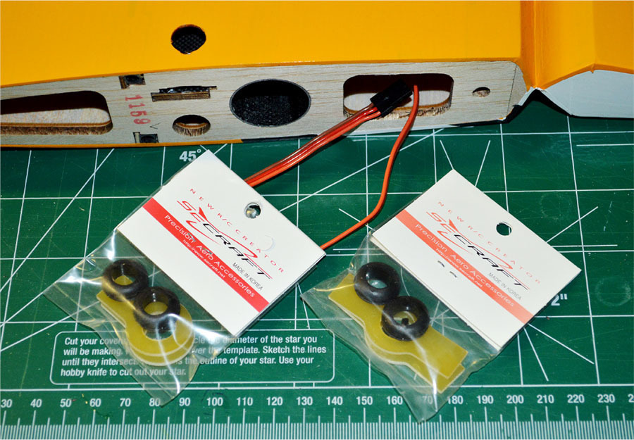 Aircraft Trimming | Model Aviation Aircraft Trimming | Model Aviation