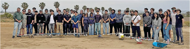 October 2025 - District X | Model Aviation