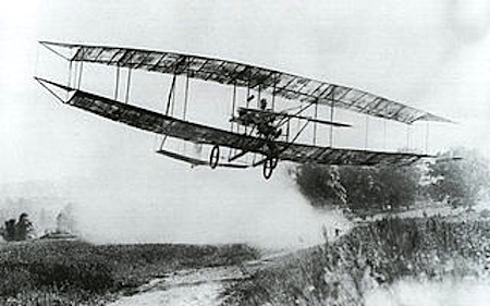 America's Early Free-Flight Models Continued | Model Aviation