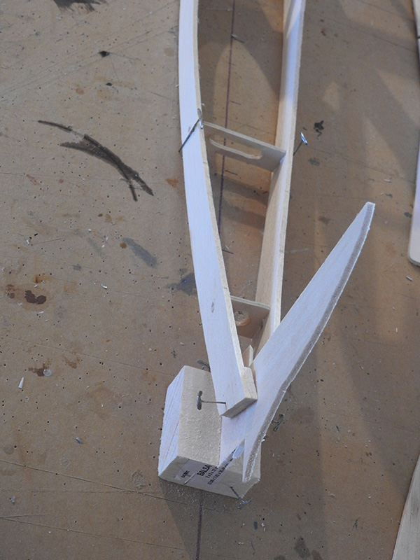 Build the Sky Scanner | Model Aviation