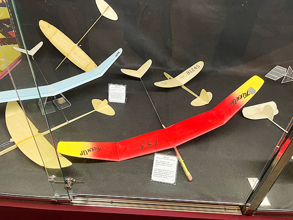 A Free Flight Life | Model Aviation